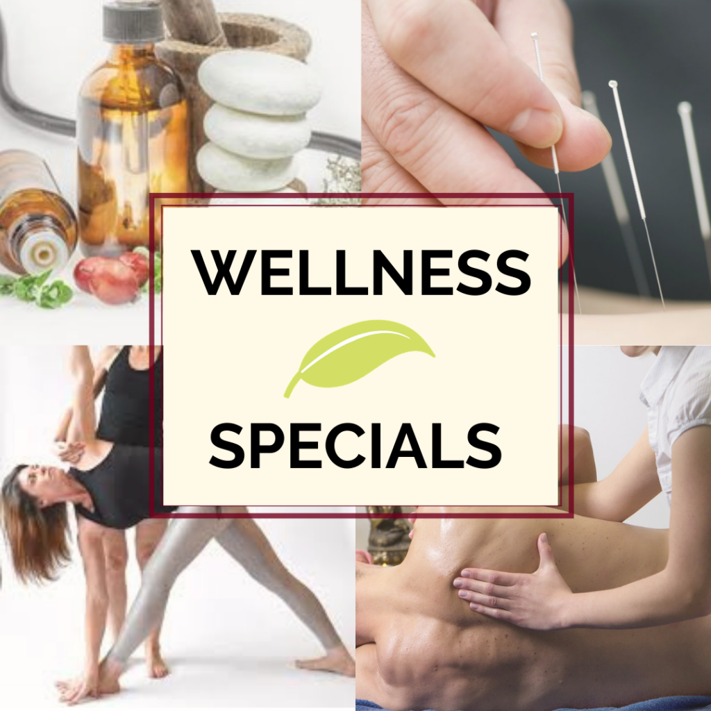 Walnut Beach Wellness Center – Holistic Manual Therapy And Energy Medicine