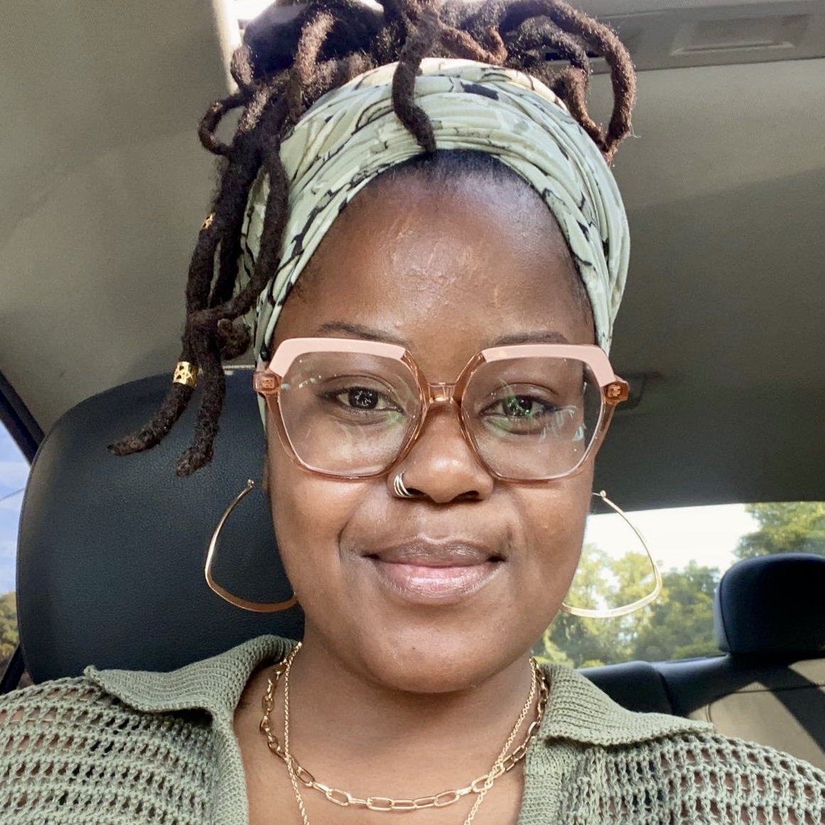 Eboni Dinkins, LMT - Walnut Beach Wellness Center